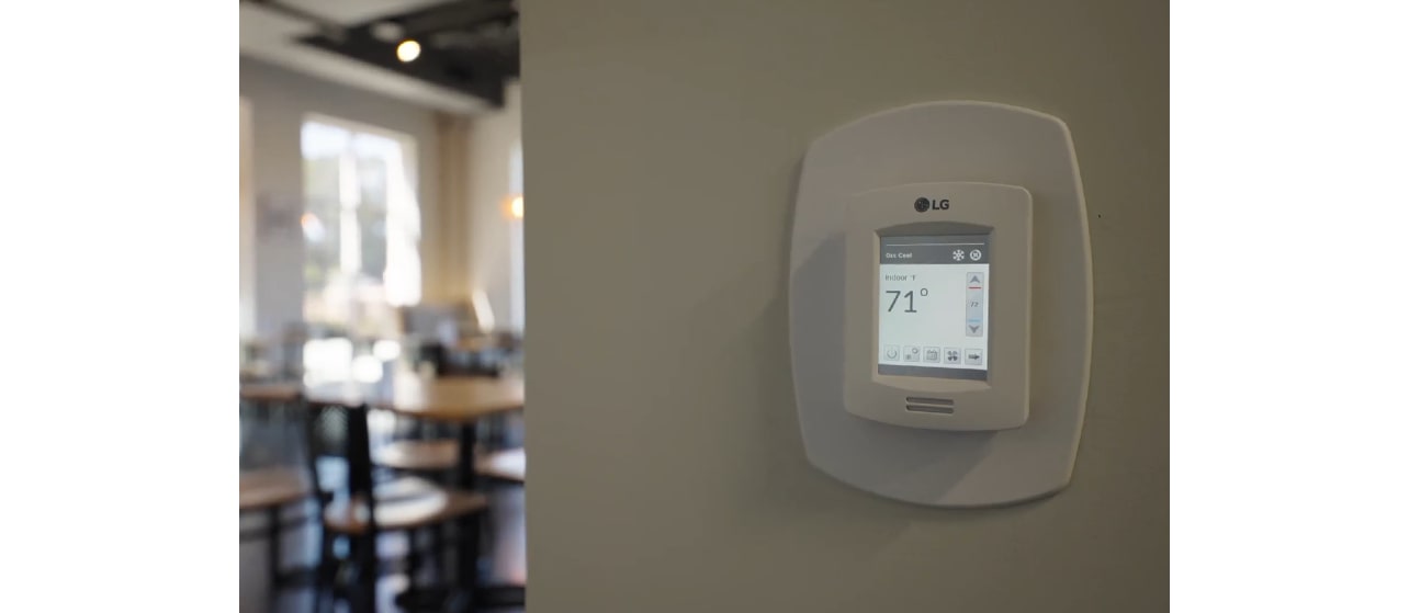 Innovative HVAC Solutions for Delectable Dining | HVAC Blog | LG Global