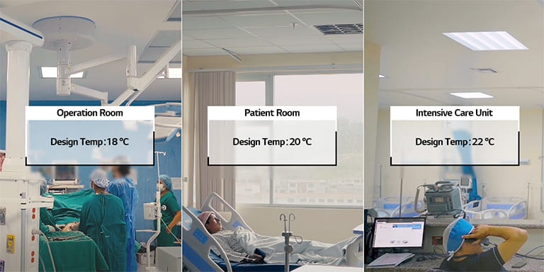 A Sound Body with a Sound HVAC | HVAC Blog | LG Global