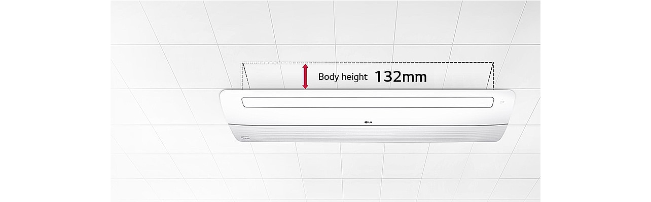 What the LG Multi Split Brings to Luxury Villas | HVAC Blog | LG Global