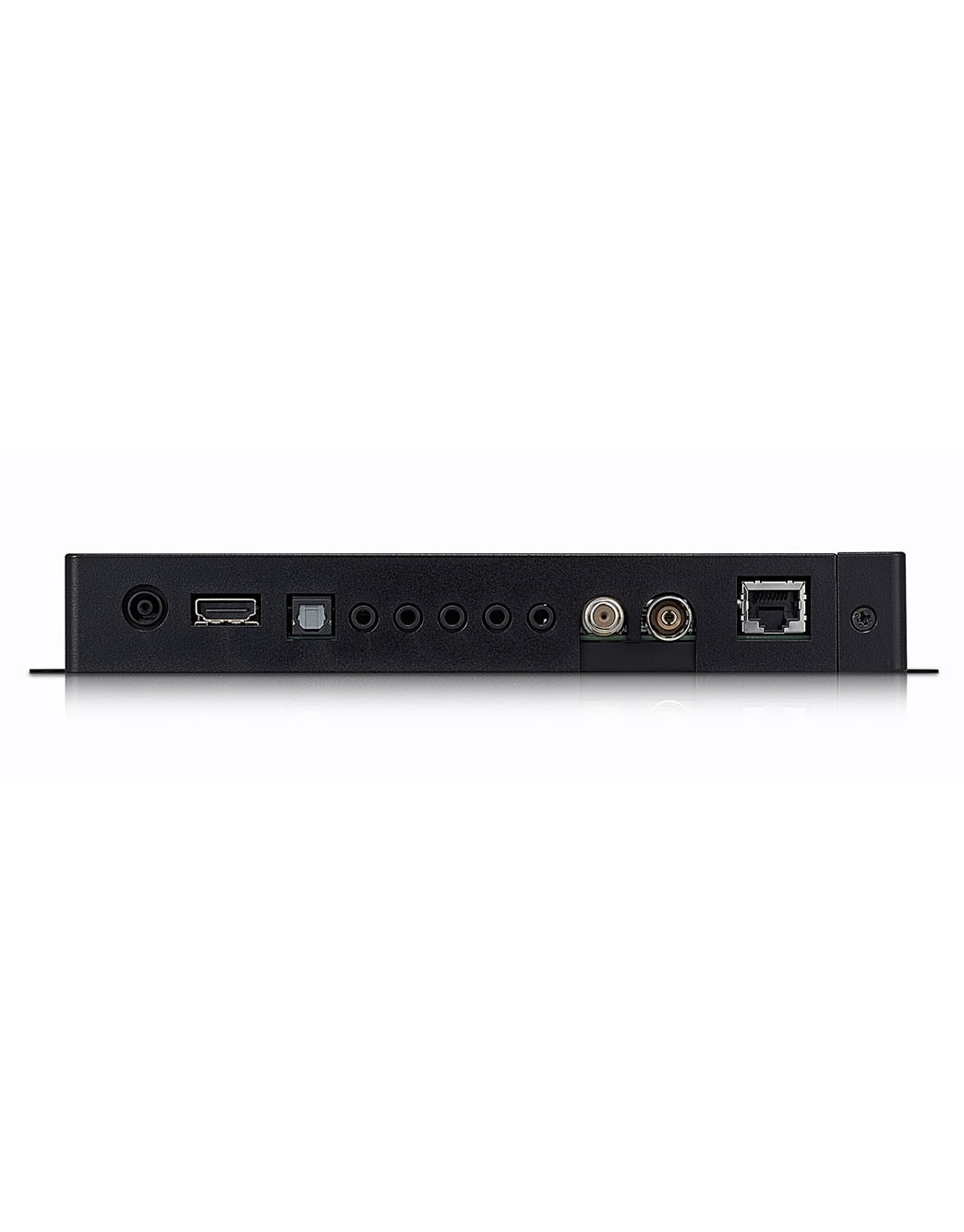 LG Pro:Centric SMART Set Top Box | LG GLOBAL