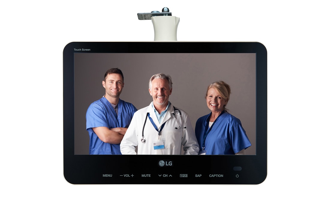 LG 15LN766A (NA): Smart Touch Screen TV | LG Global Business