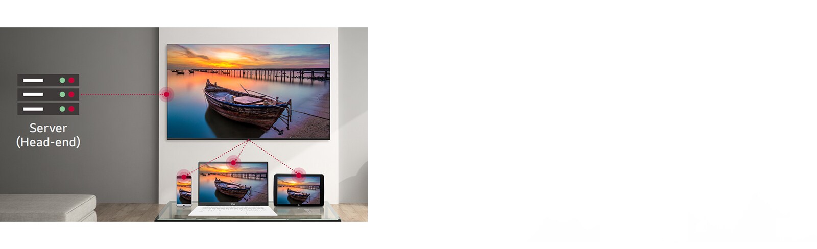 LG 50UM662H (MEA): 4K UHD Hospitality TV with Pro:Centric Solution | LG ...