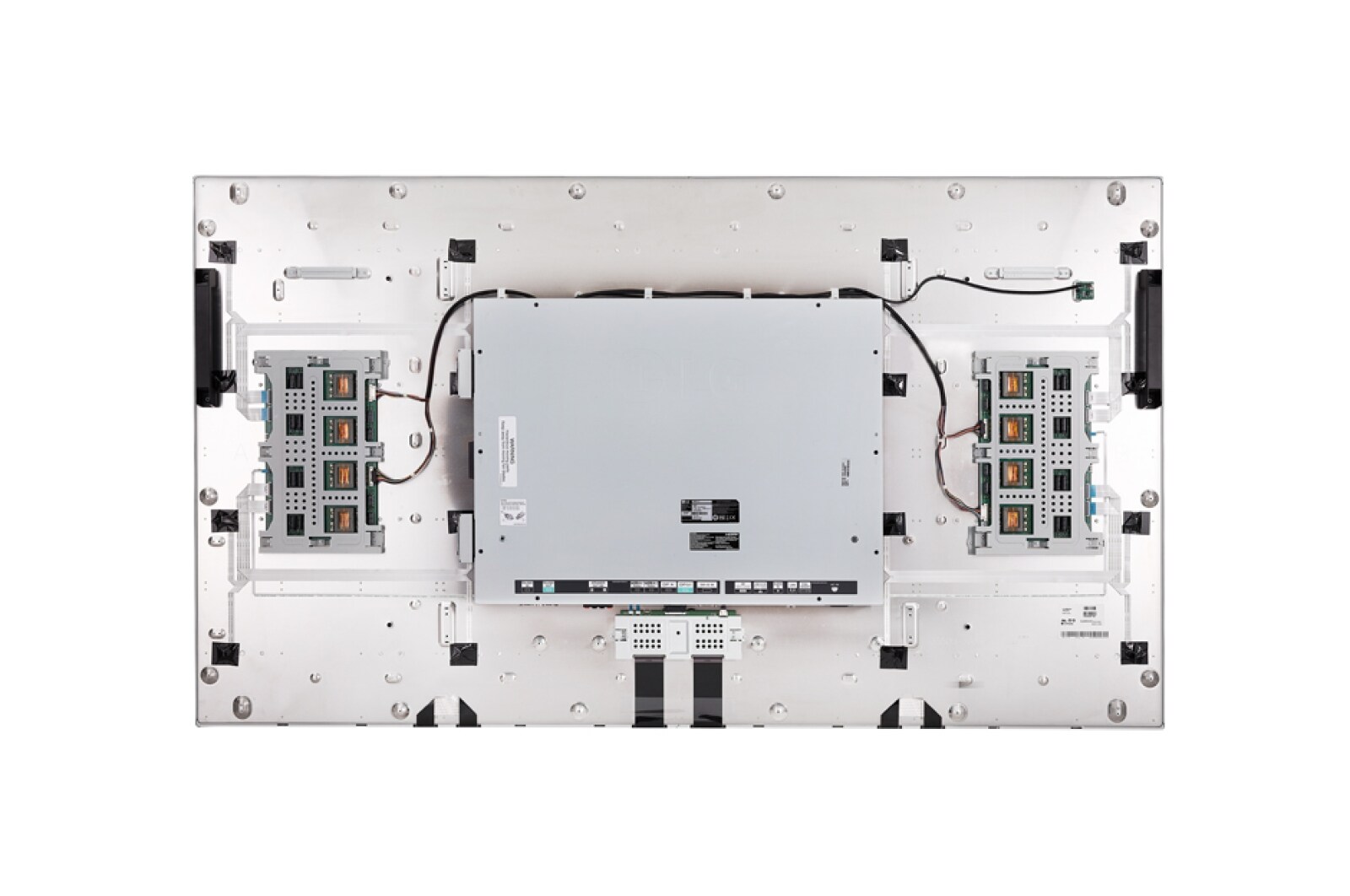 LG Open Frame | LG GLOBAL