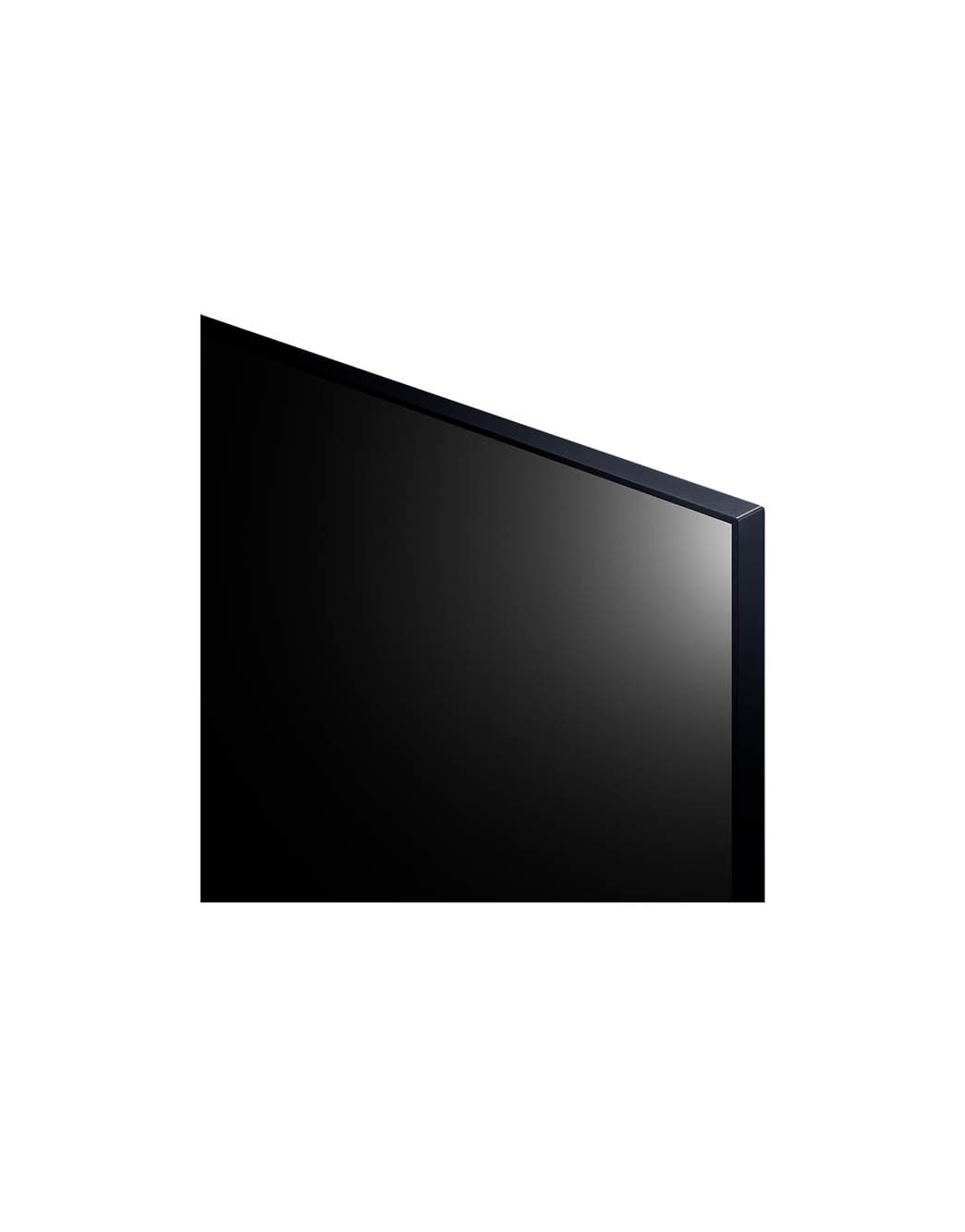 UHD TV Signage | LG GLOBAL