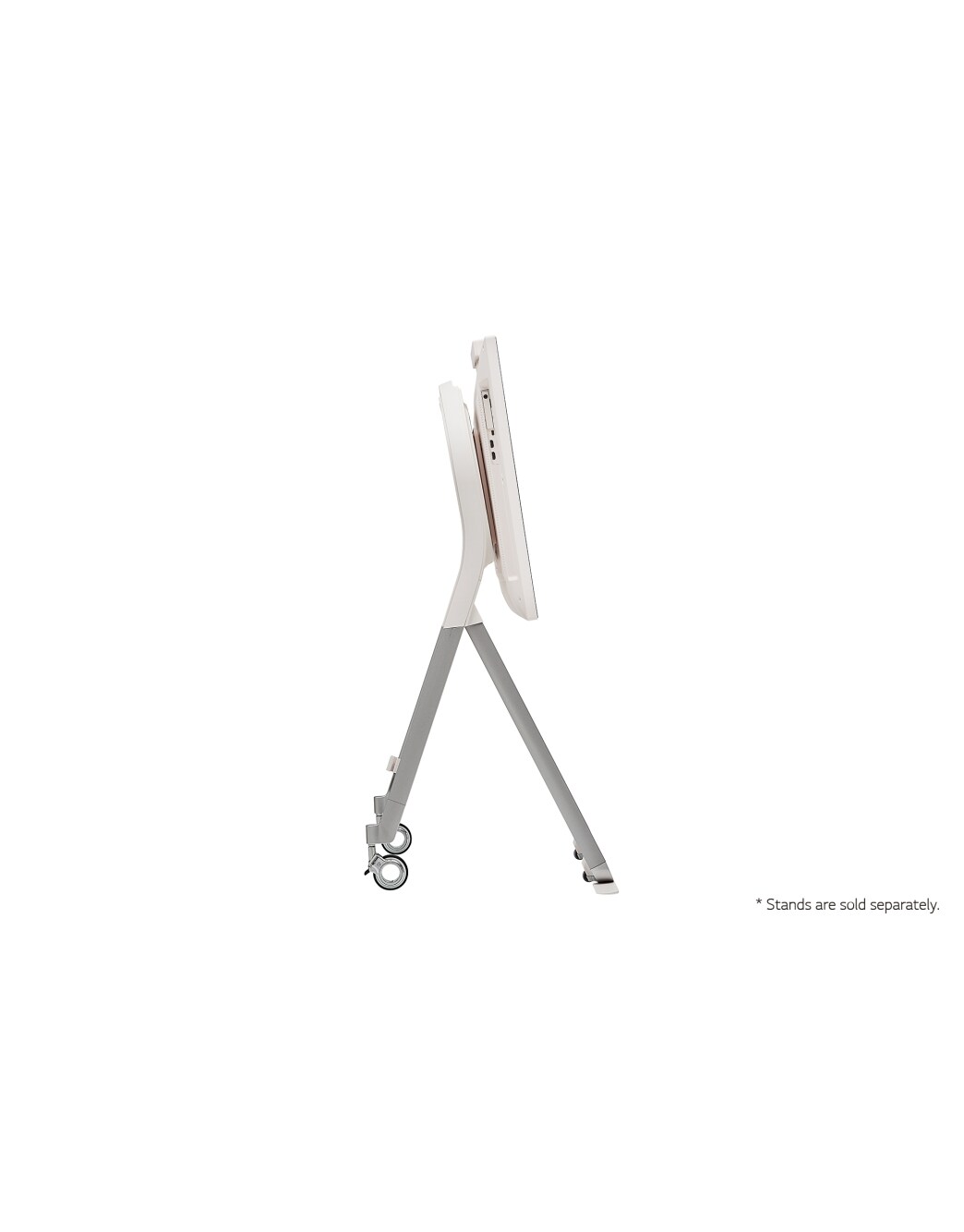 LG One:Quick Flex | LG GLOBAL