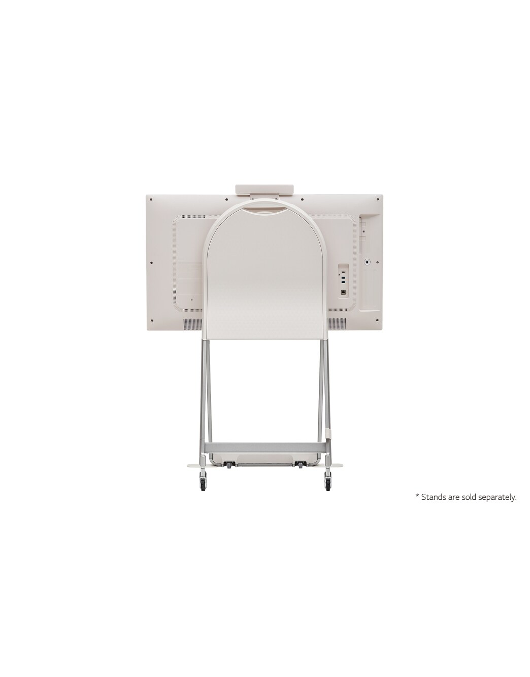 LG One:Quick Flex | LG GLOBAL