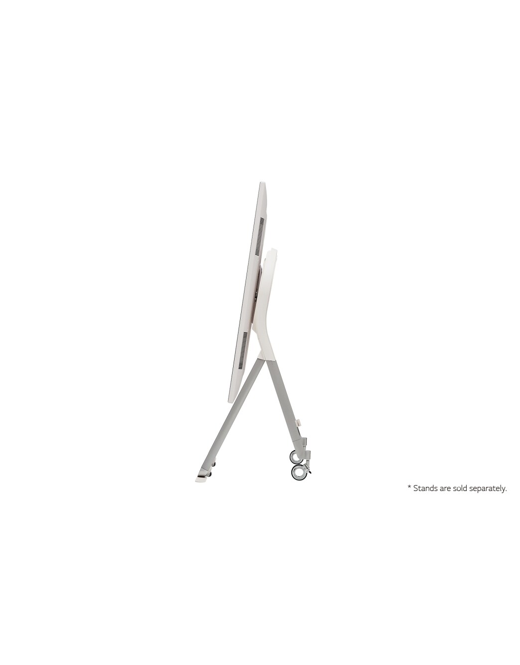 LG One:Quick Flex | LG GLOBAL