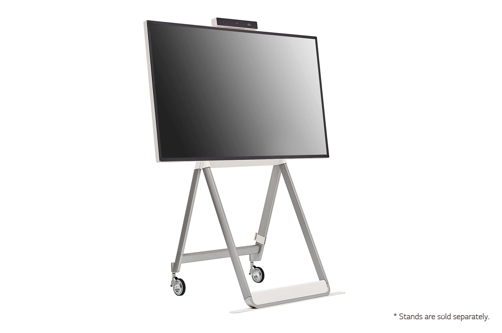 LG One:Quick Flex | LG GLOBAL