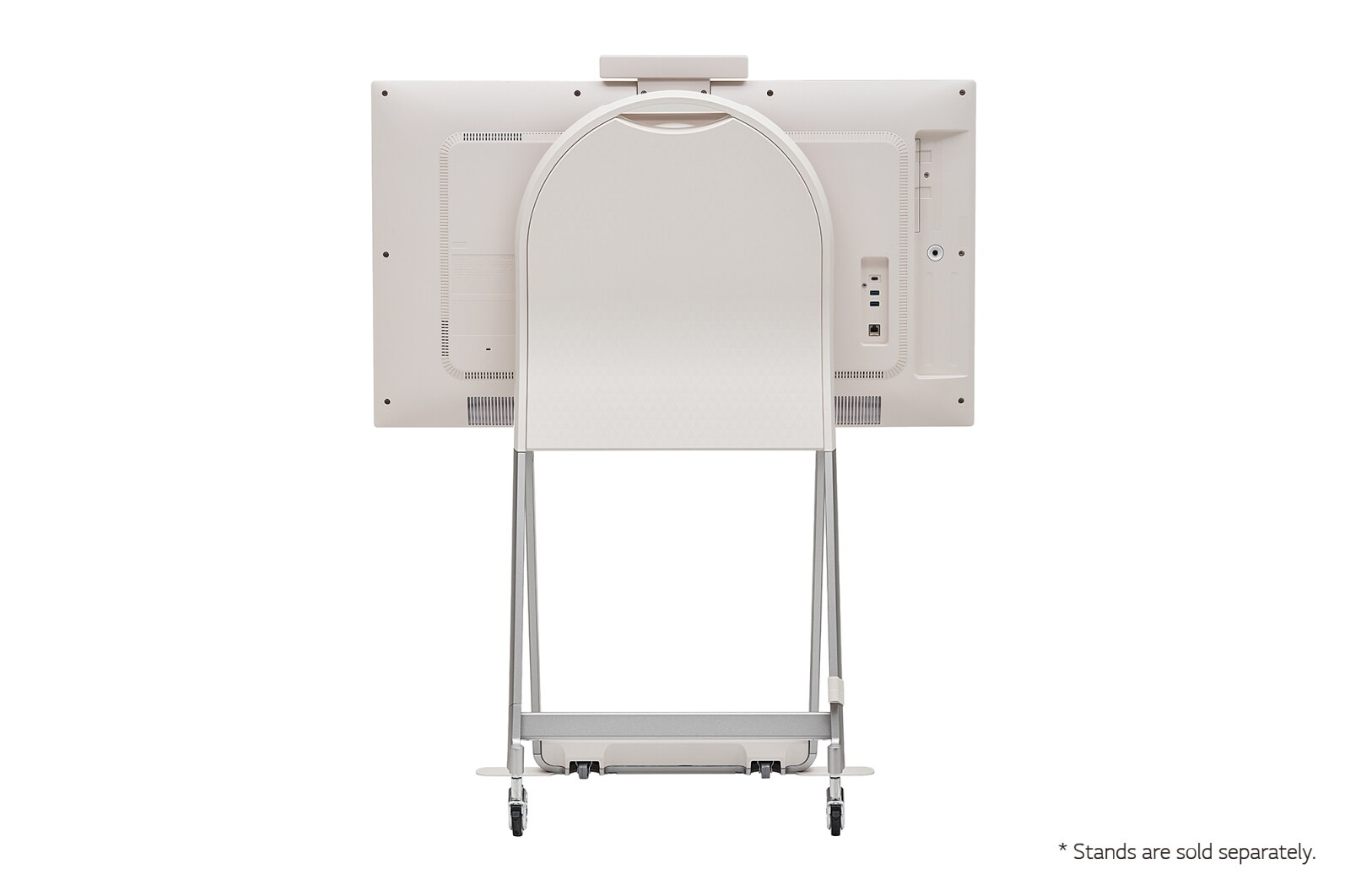 LG One:Quick Flex | LG GLOBAL