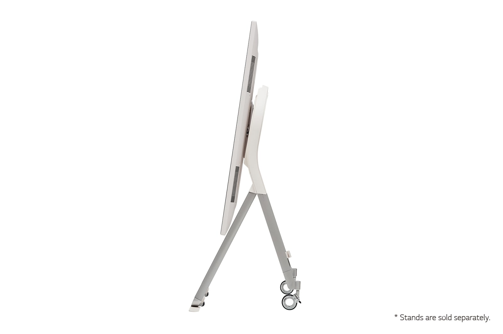 LG One:Quick Flex | LG GLOBAL