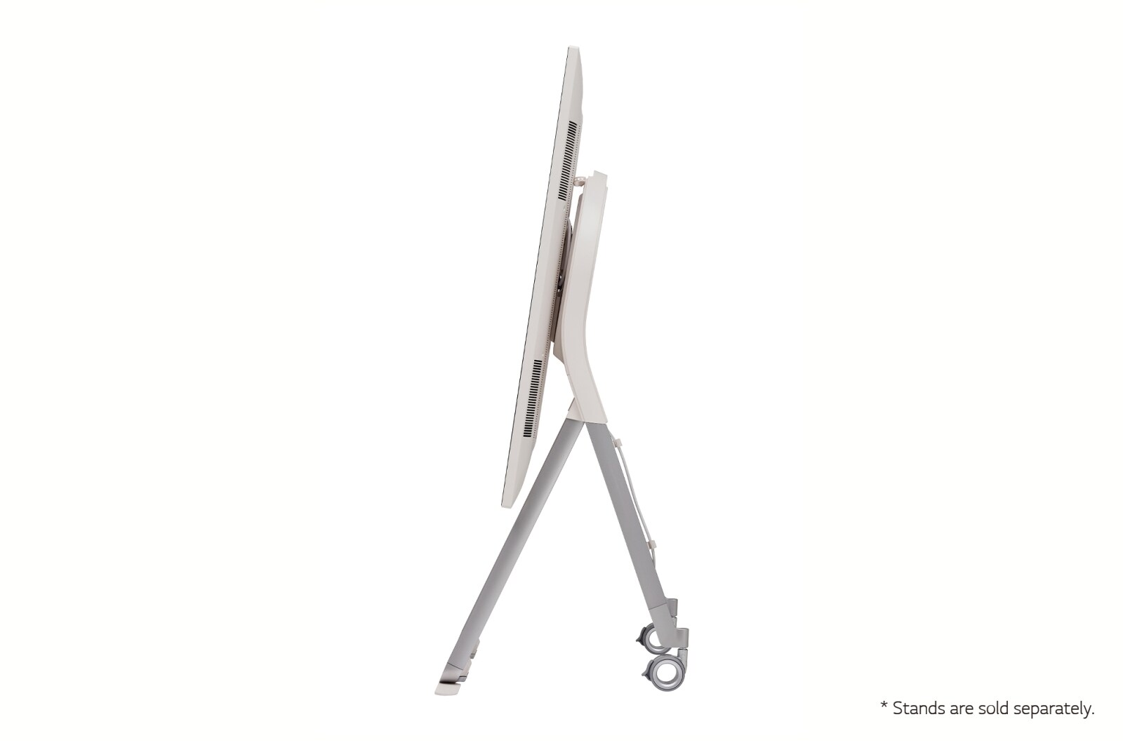 LG One:Quick Flex | LG GLOBAL