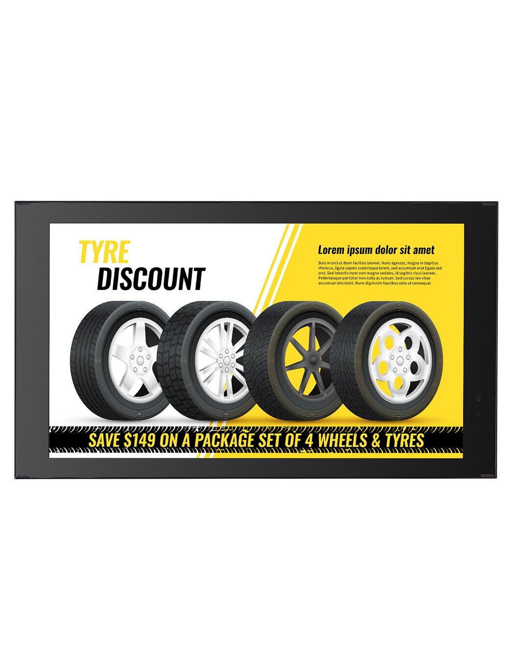 LG IP-rated Outdoor Display | LG GLOBAL