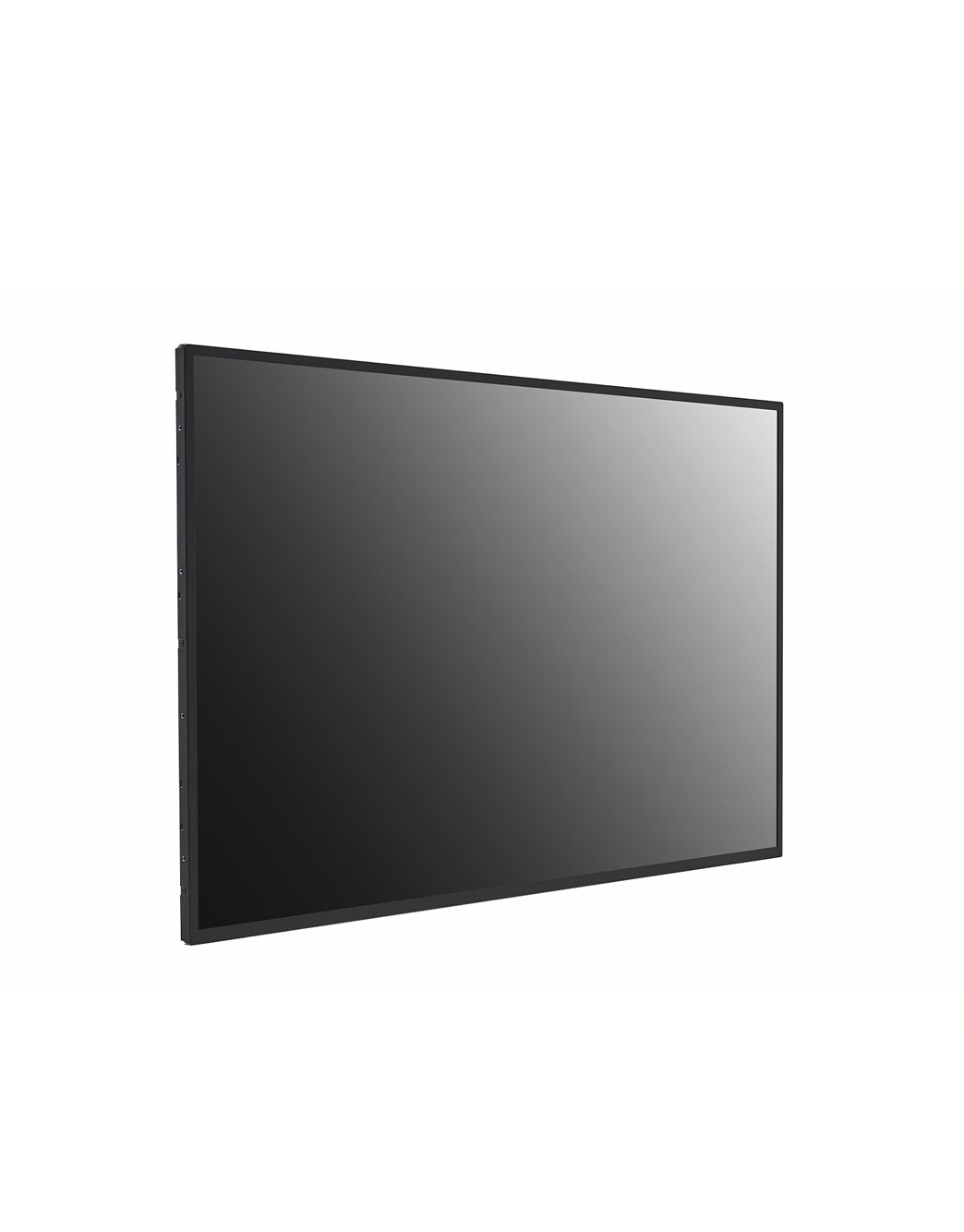 LG Touch Open Frame | LG GLOBAL