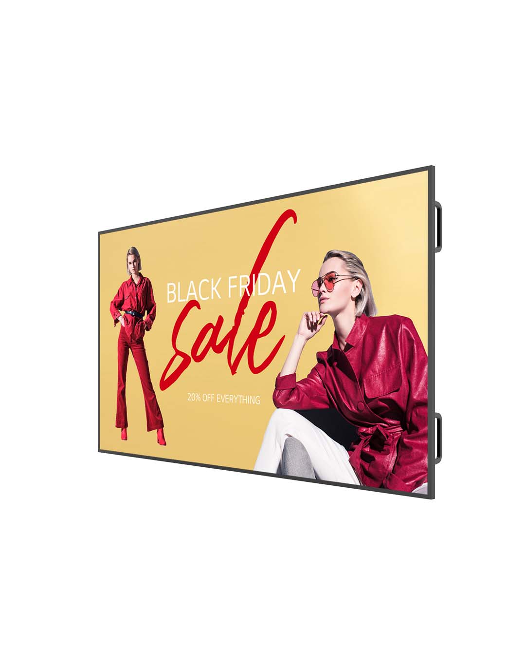 UHD Large Screen Signage | LG GLOBAL