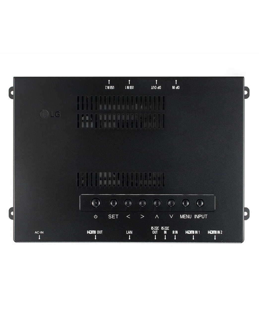 LG WP600: webOS Box | LG Global Business