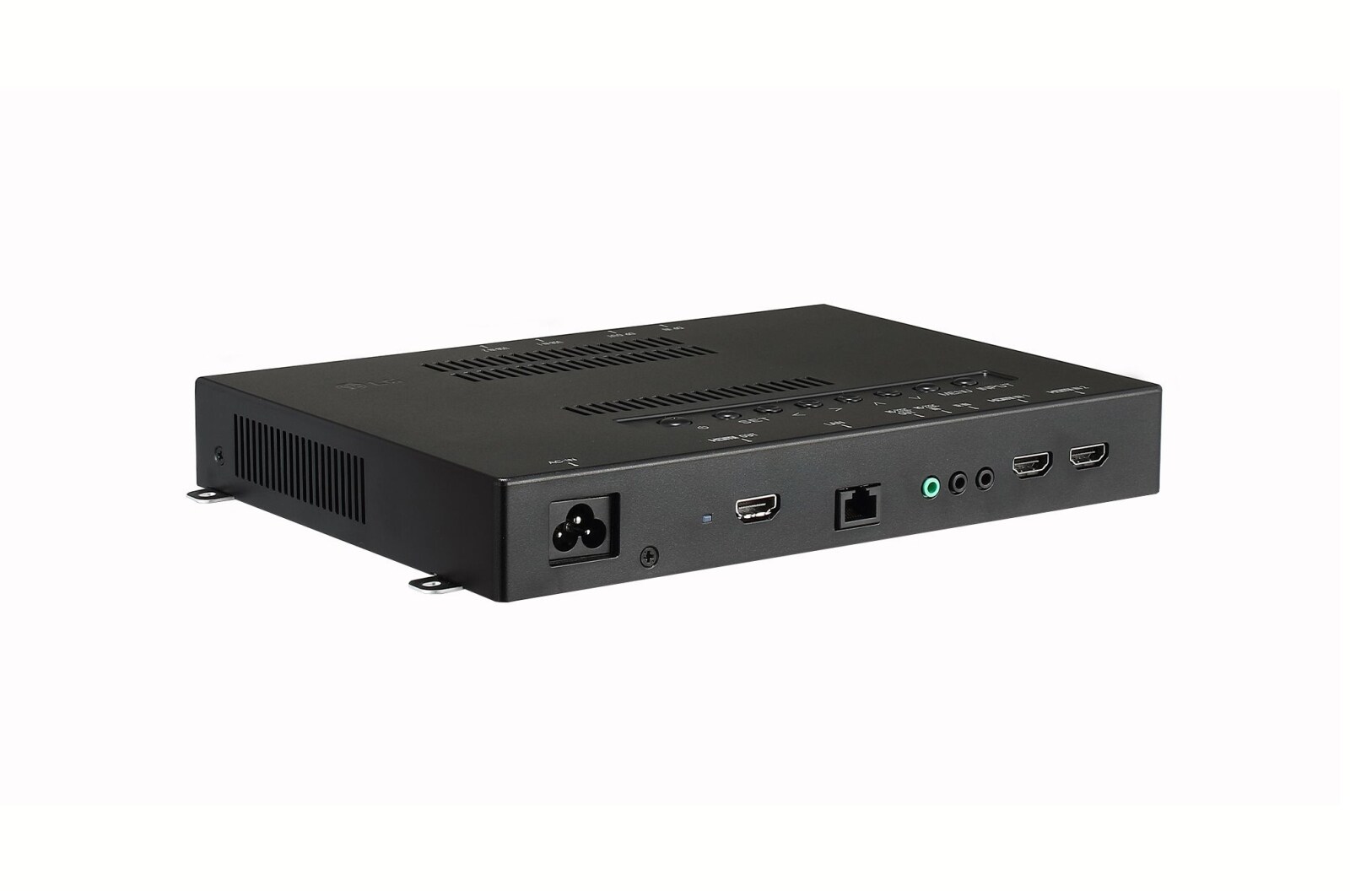 LG WP600: webOS Box | LG Global Business