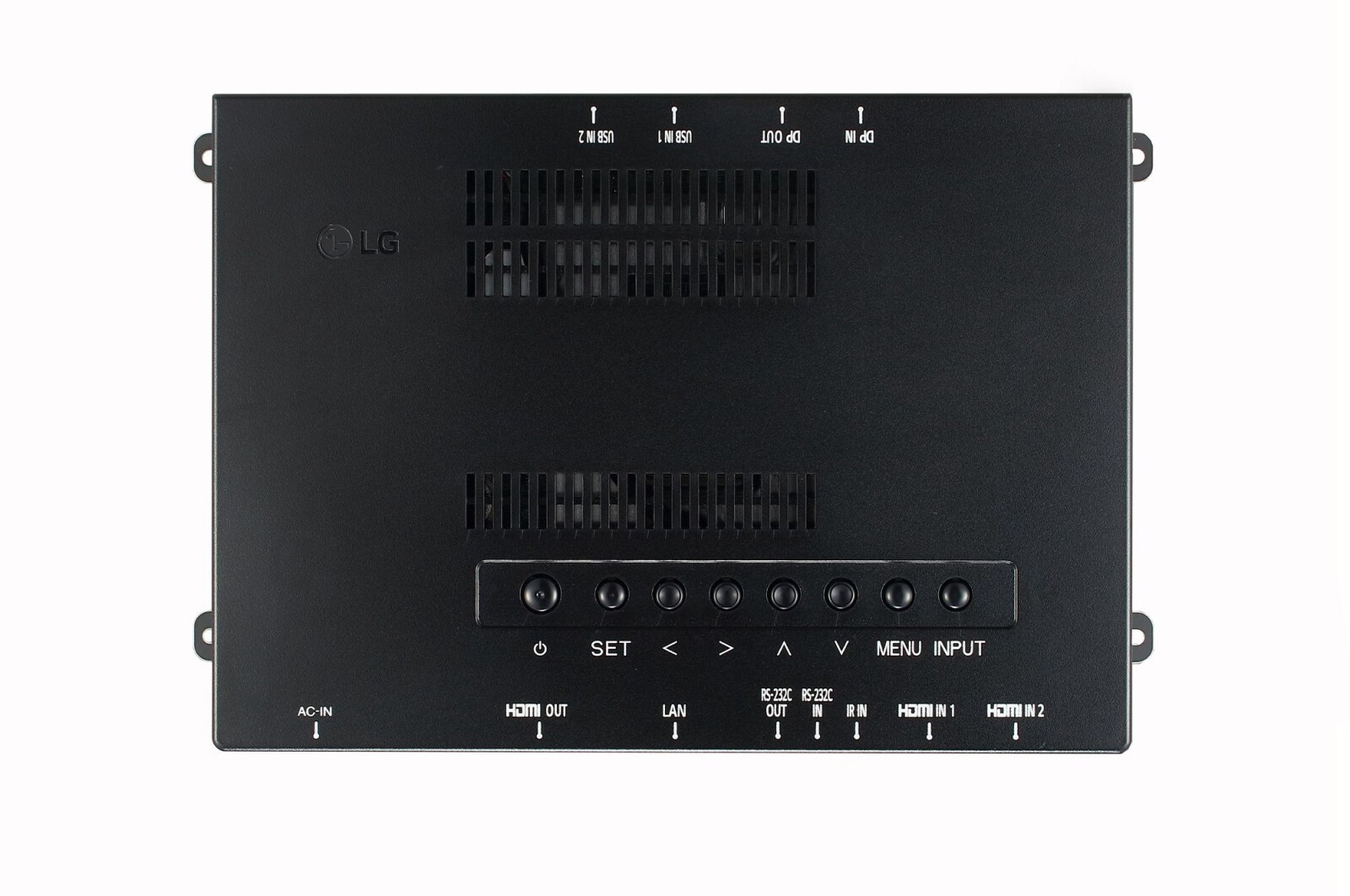 LG WP600: webOS Box | LG Global Business