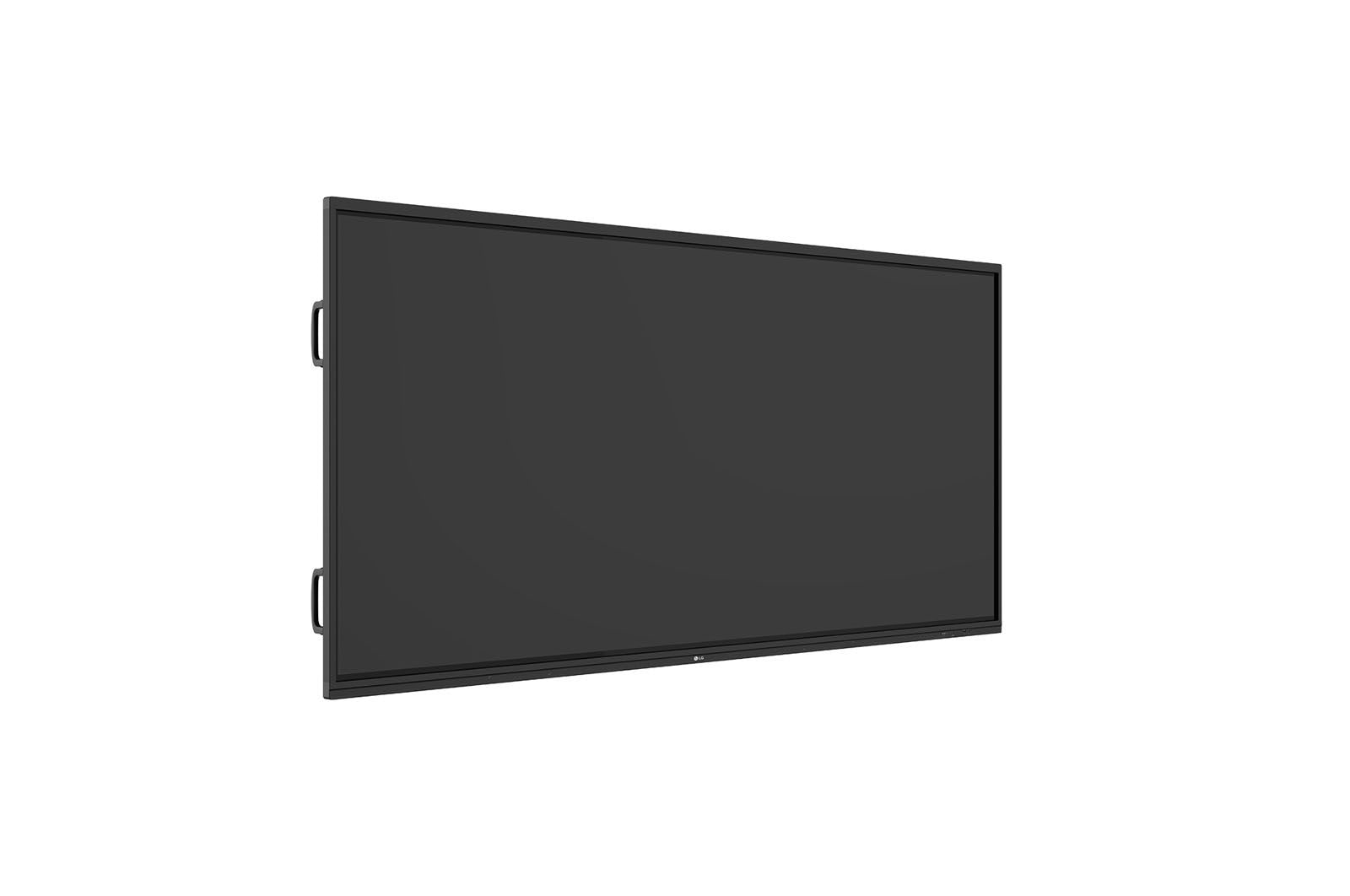 LG 105TR5WP: Interactive Digital Board | LG Global Business