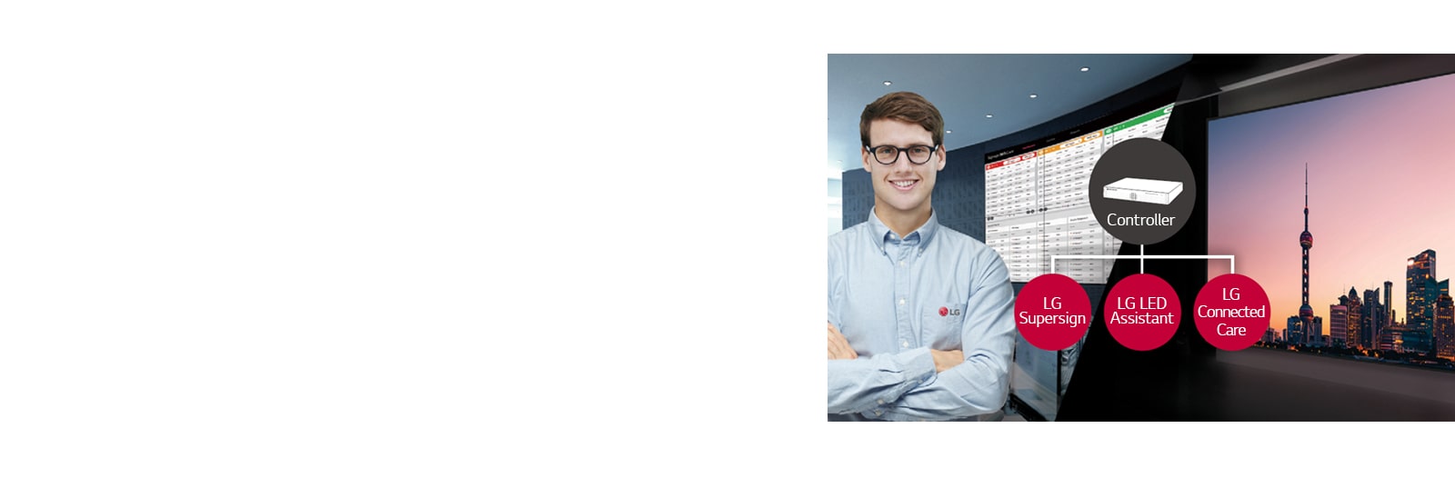 LG Compact Series | LG GLOBAL