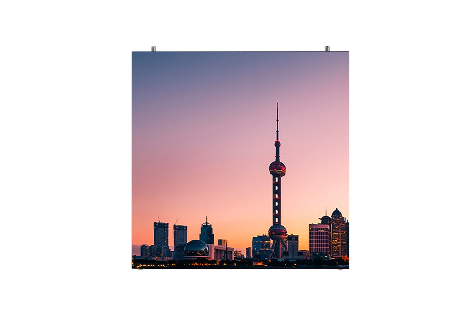 LG Compact Series | LG GLOBAL