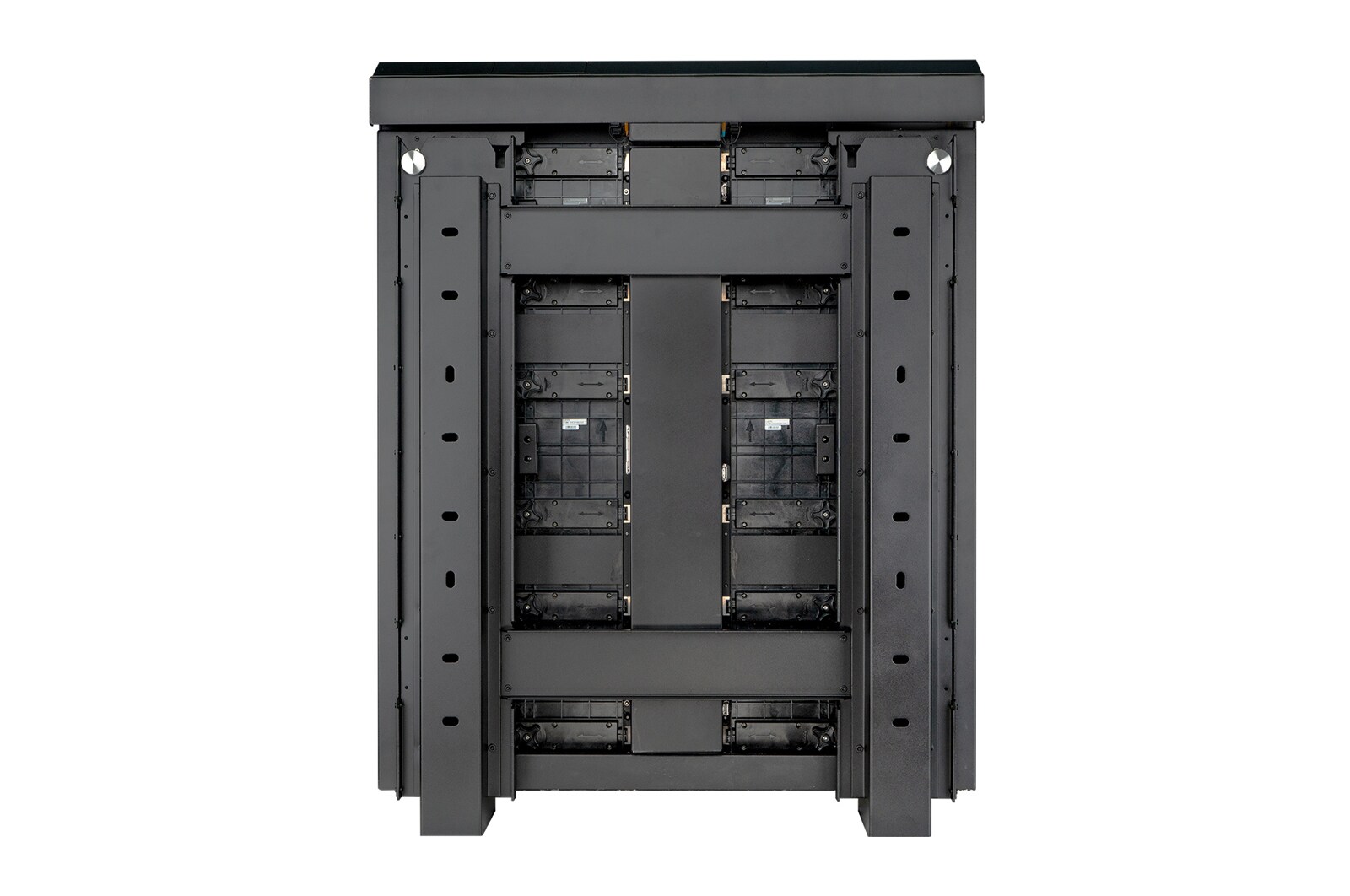 LG GREF100: Outdoor Ribbon Board LED | LG Global Business