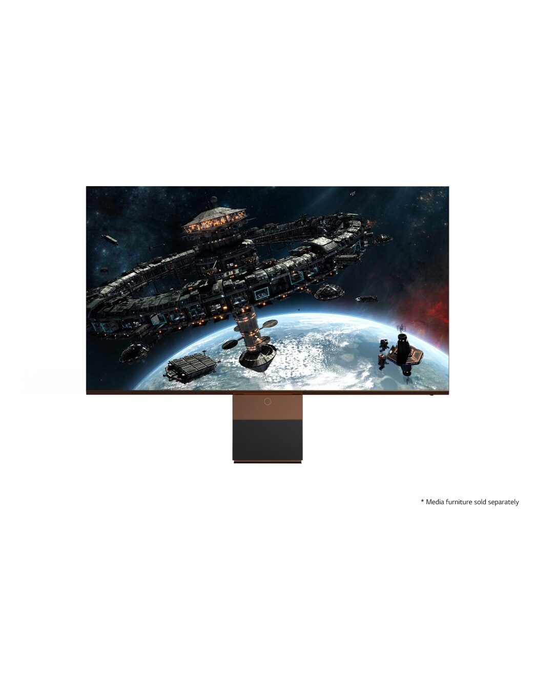 LG MAGNIT | LG GLOBAL