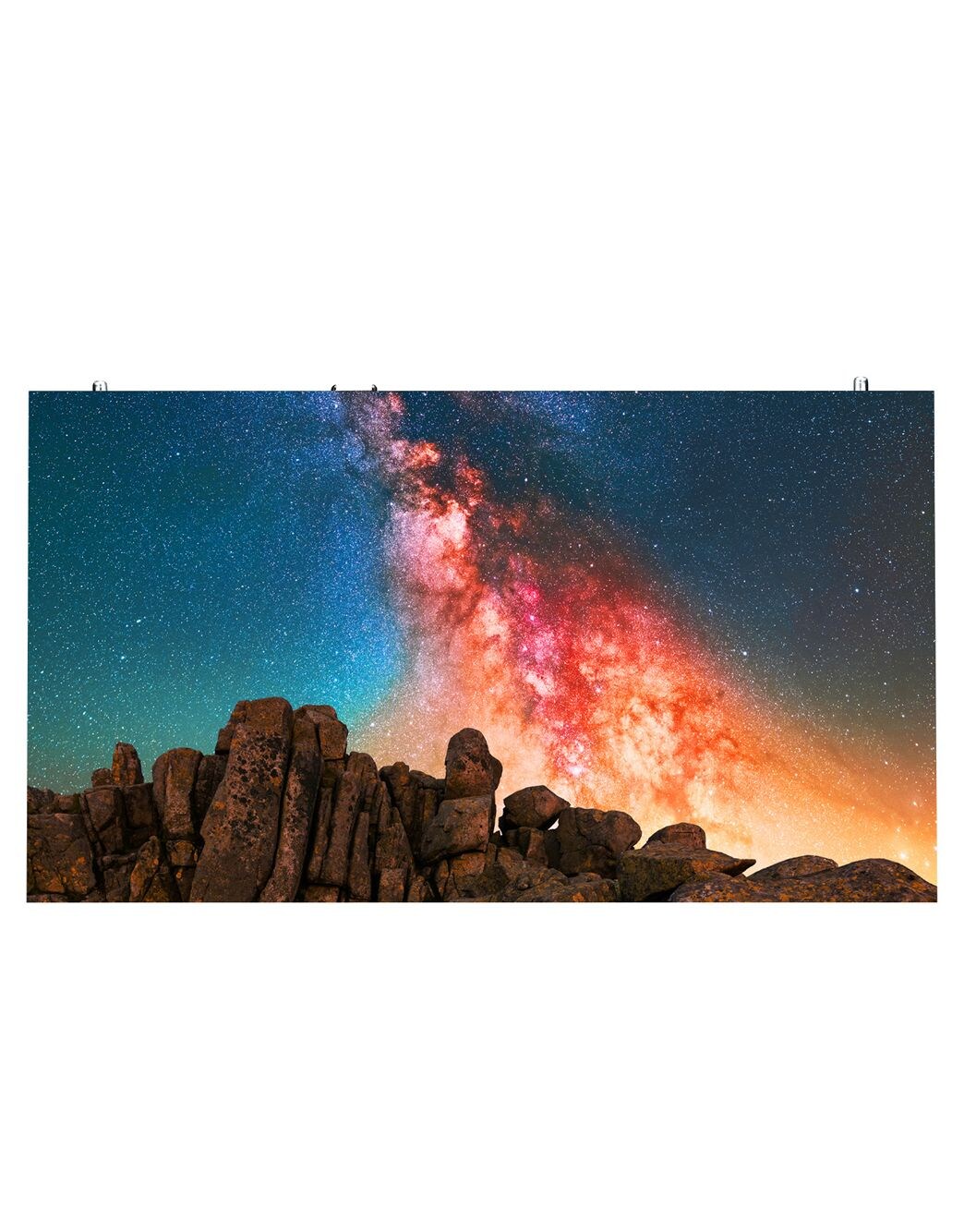 LG LSAQ: Micro LED Display | LG Global Business