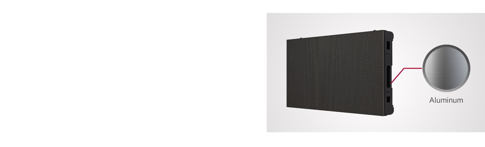 LG LSBE025: Indoor LED Series | LG Global Business