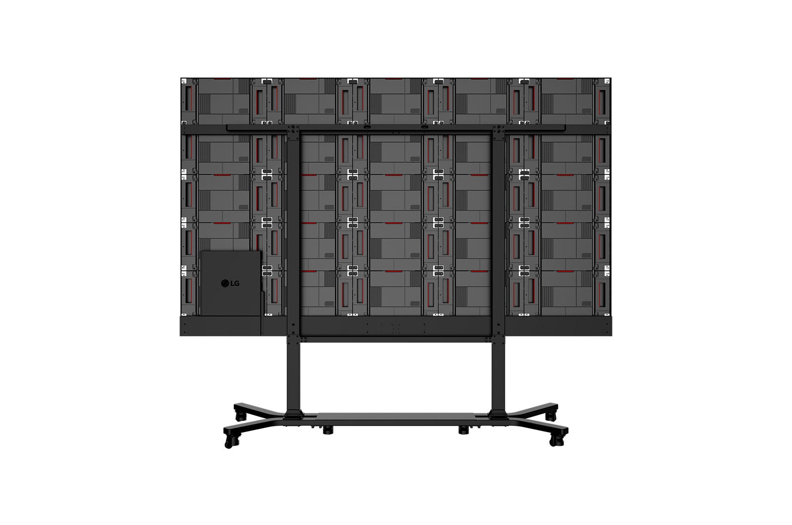 LG LABA015: LED All-in-One | LG Global Business