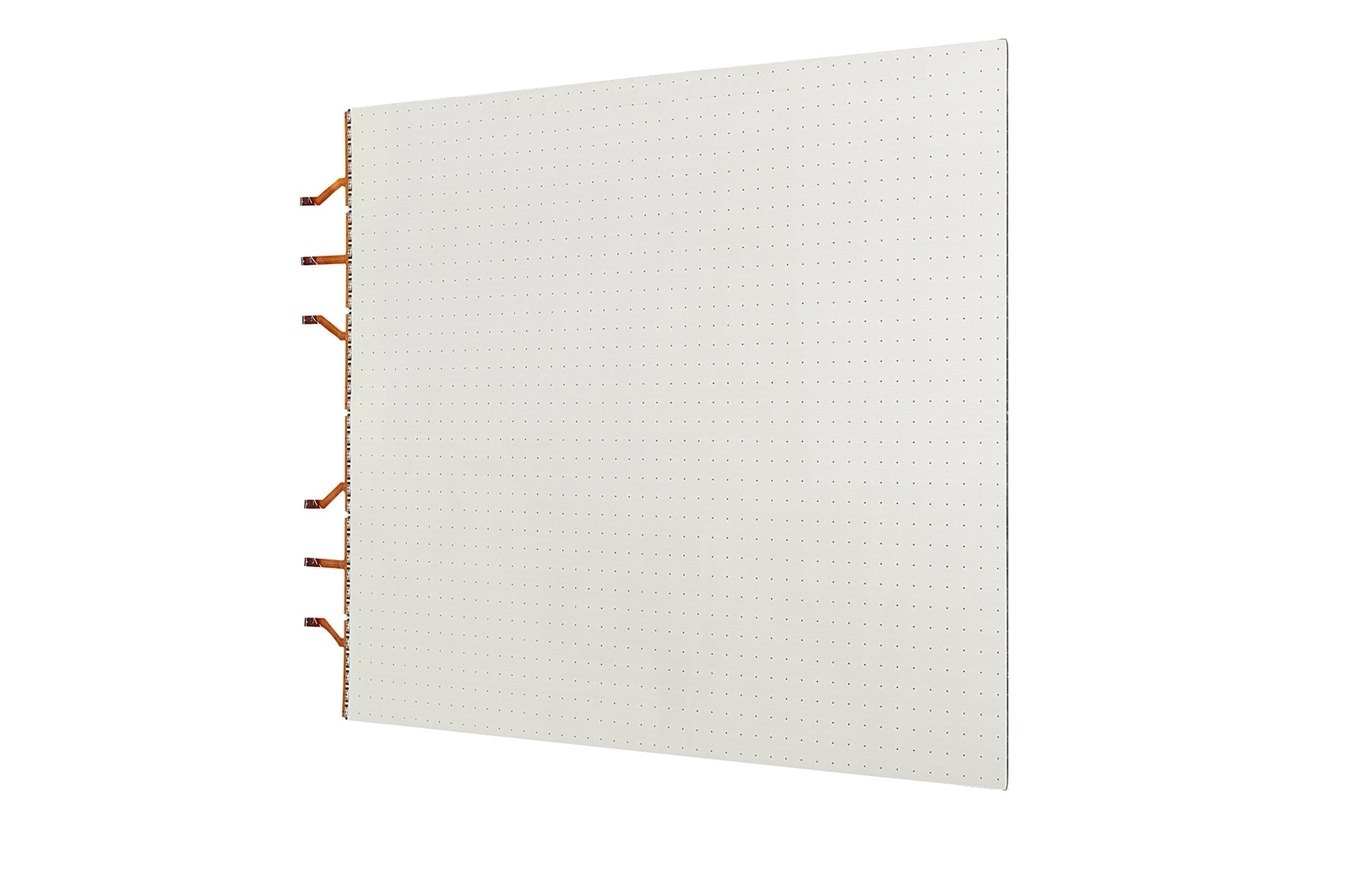 LG LTAK140-GU: Transparent LED Film | LG Global Business