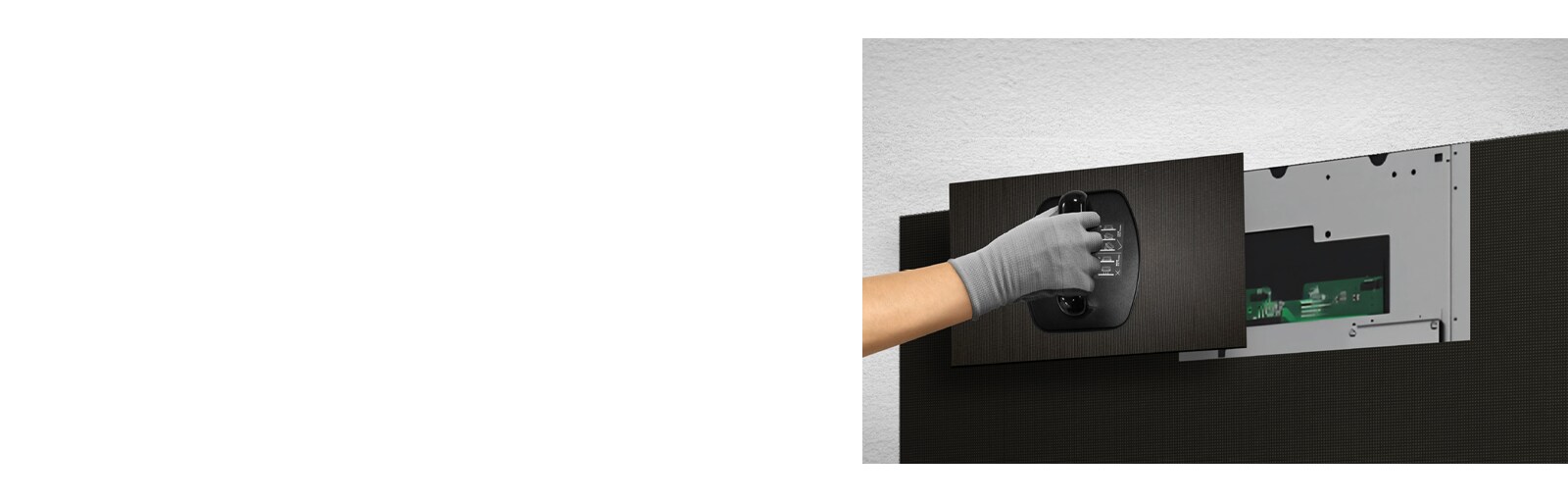 LG LAPA136: LED All-in-One | LG Global Business