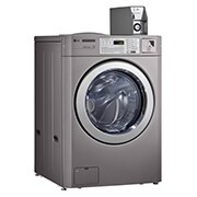 LG GIANT WASHER: 3.7 cu.ft Standard Capacity Frontload Washer | LG ...