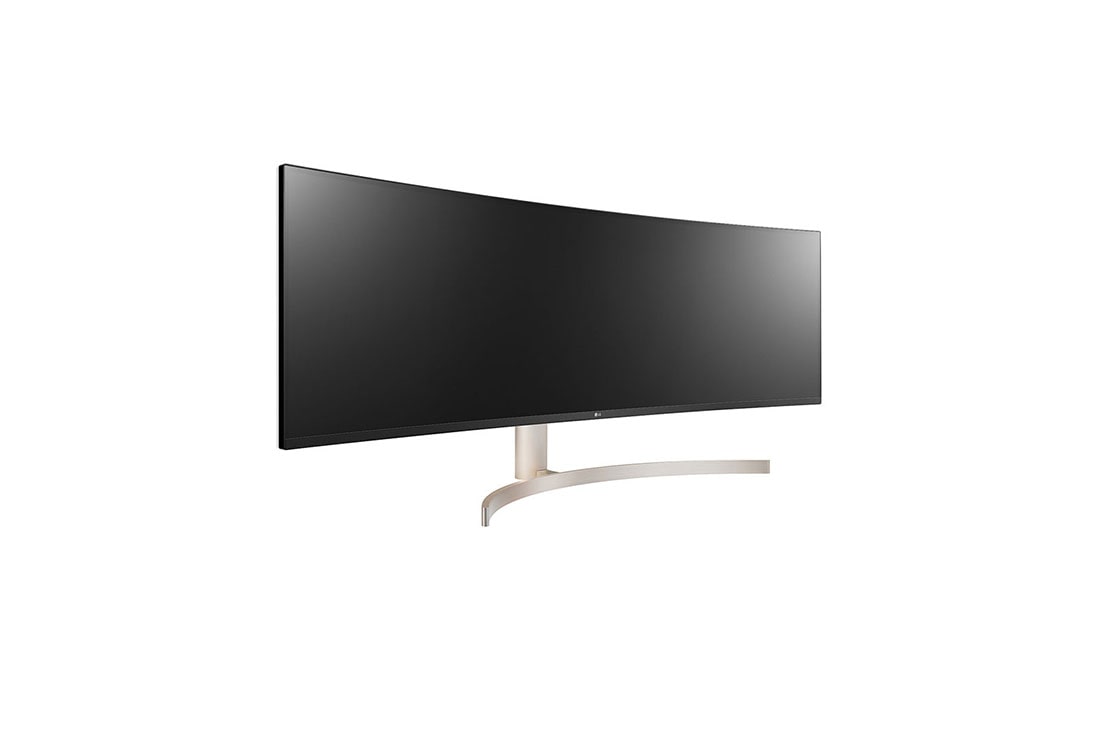 LG 49WL95C: 49'' UltraWide™ Dual QHD IPS Curved Monitor | LG Global ...