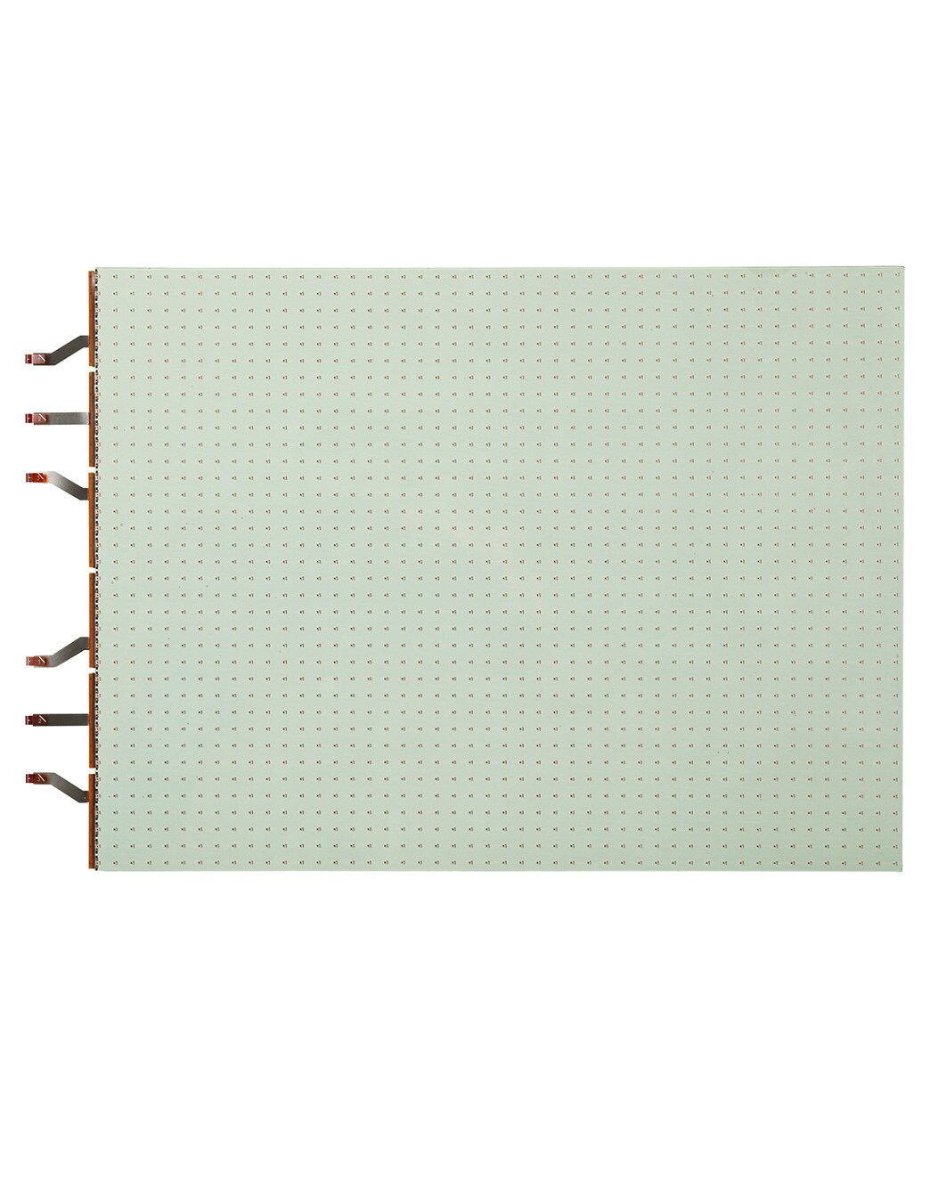 LG Color Transparent LED Film | LG GLOBAL