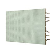 LG Color Transparent LED Film | LG GLOBAL