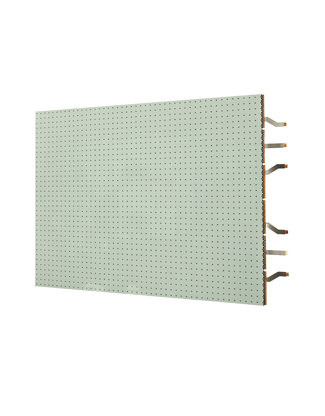 LG Color Transparent LED Film | LG GLOBAL