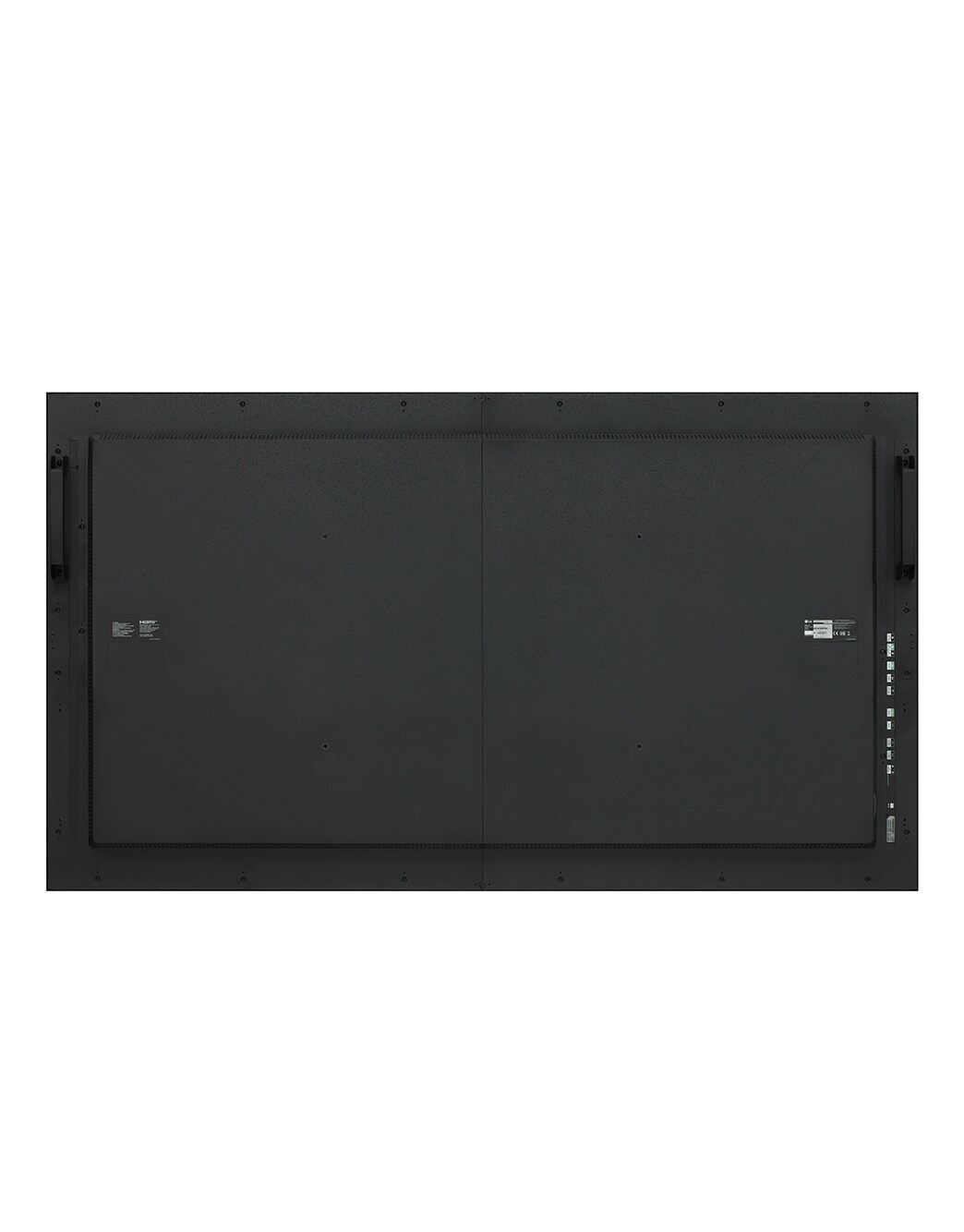 LG 75'' UHD 4,000nits Window-facing Display | LG GLOBAL