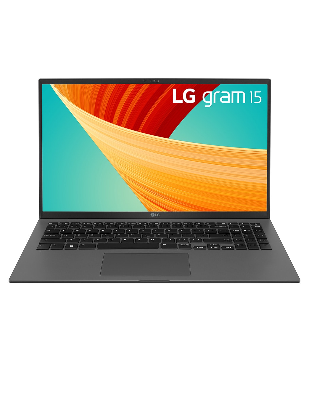 LG 15Z90R: gram 15'' Ultra-lightweight with FHD IPS Anti glare Display ...