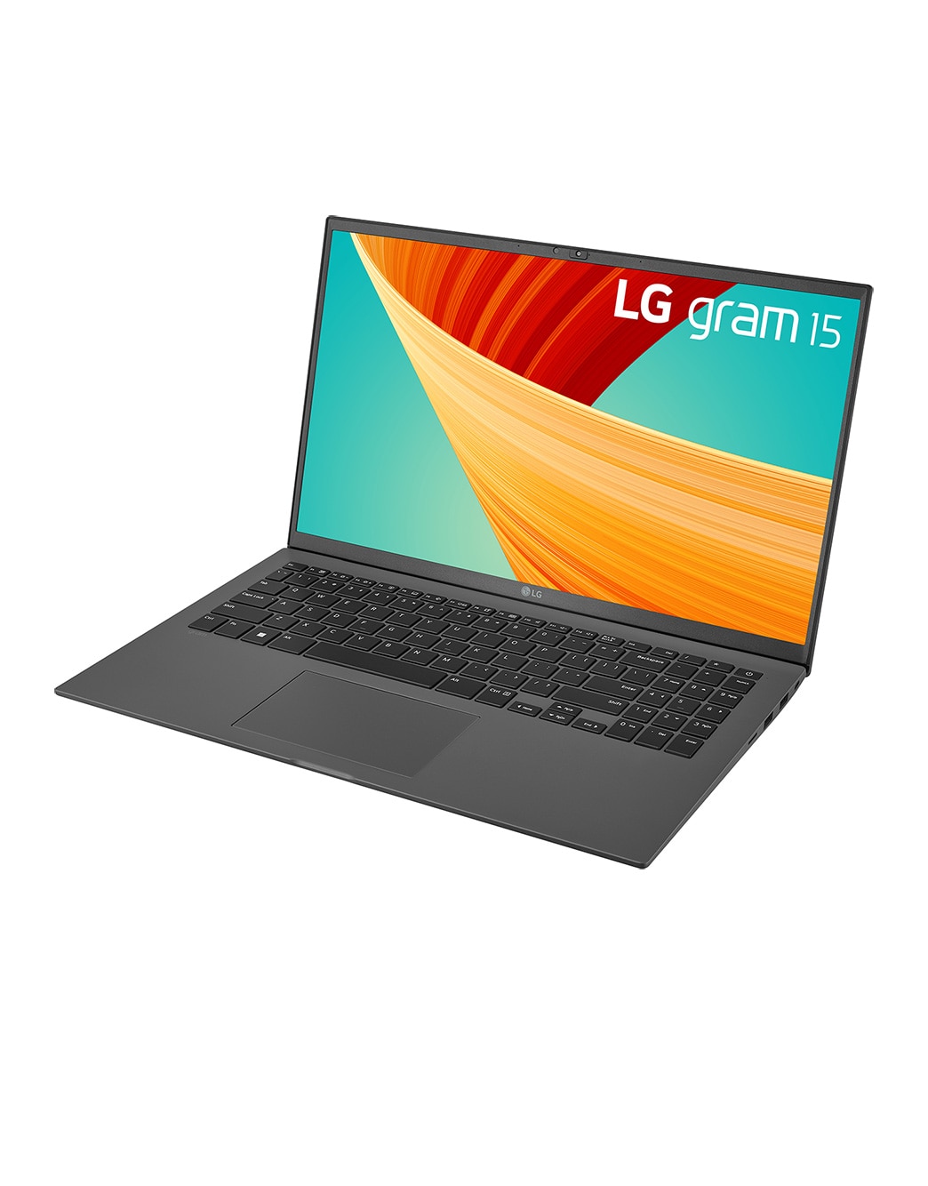 LG 15Z90R: gram 15'' Ultra-lightweight with FHD IPS Anti glare Display ...
