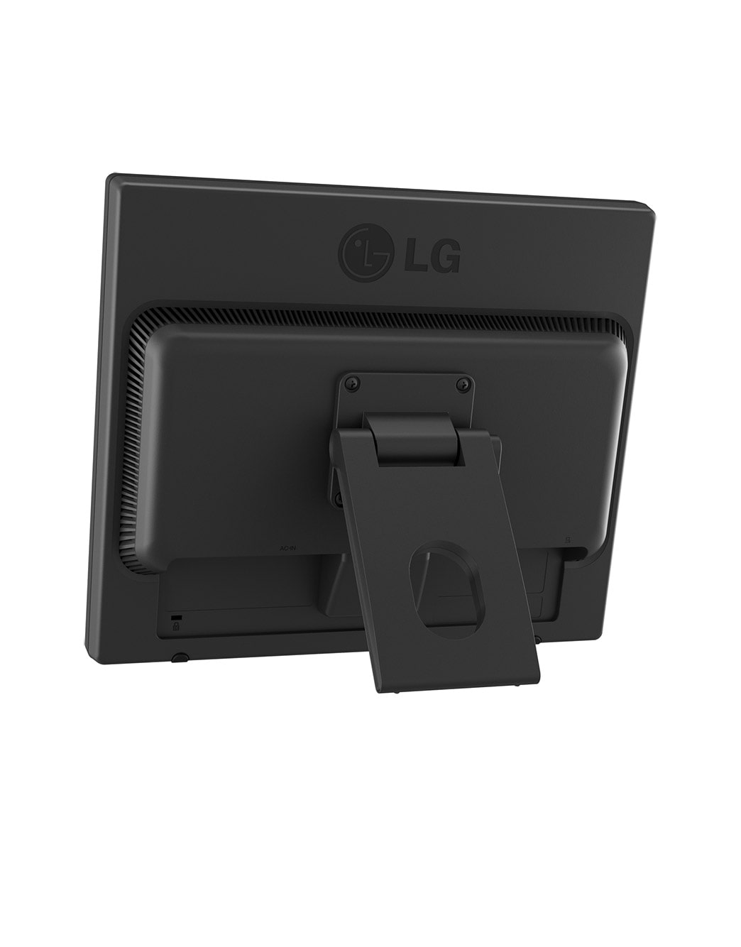 LG 17BR30T: 17'' SXGA Touch Monitor | LG Global Business
