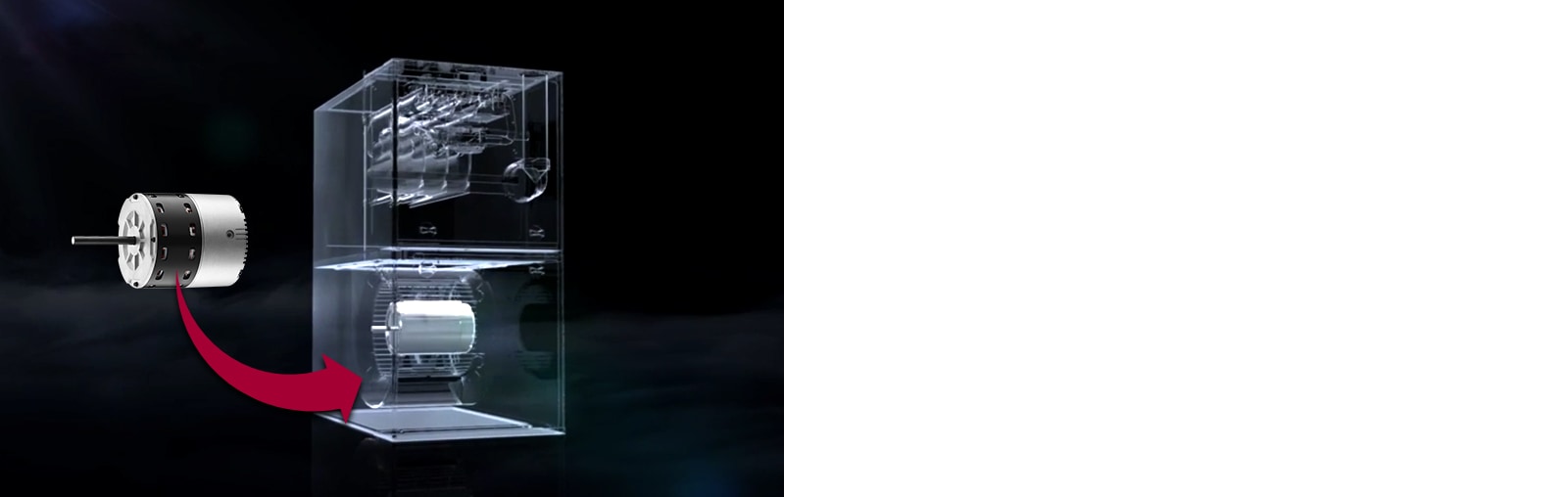 LG EC Motor for HVAC l LG Global