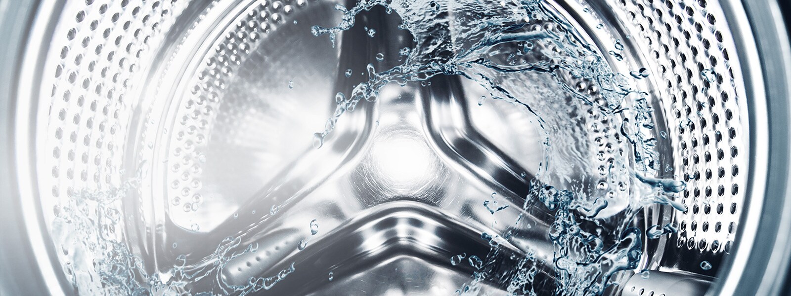 LG Drain & Circulation Pump-BLDC Motor l LG Global