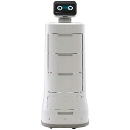 ROBOT | Business | LG Global