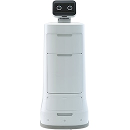 LG CLOi Robot | Business | LG Global
