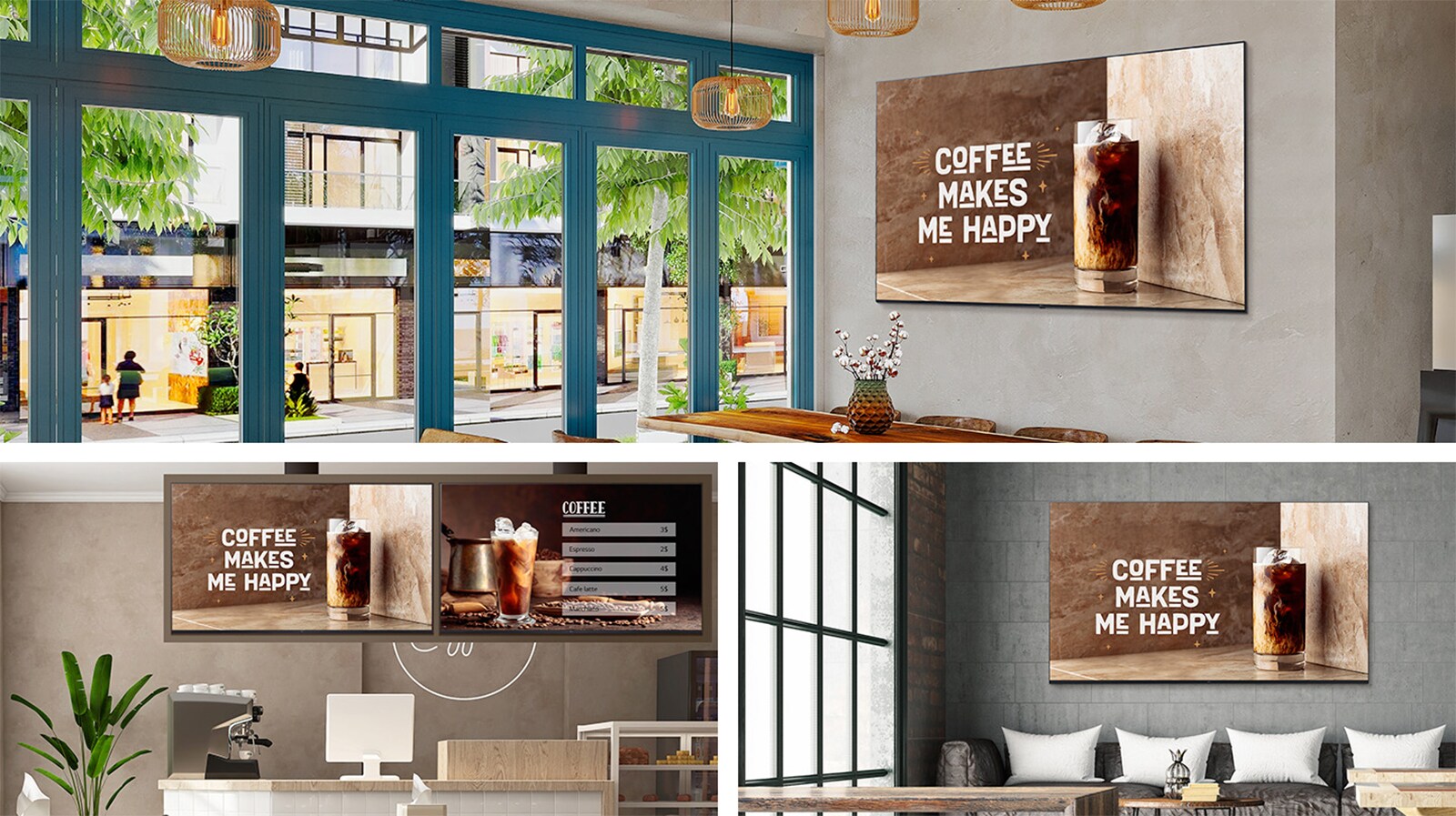 LG ConnectedCare | Software / Service | Business | LG Global