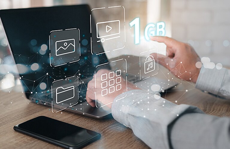 LG ConnectedCare DMS | Software / Service | Business | LG Global