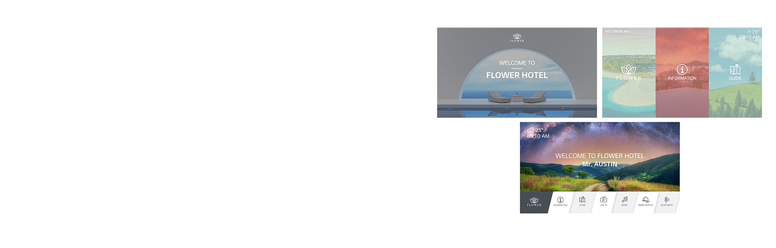 LG Pro:Centric Direct | Software / Service | Business | LG Global