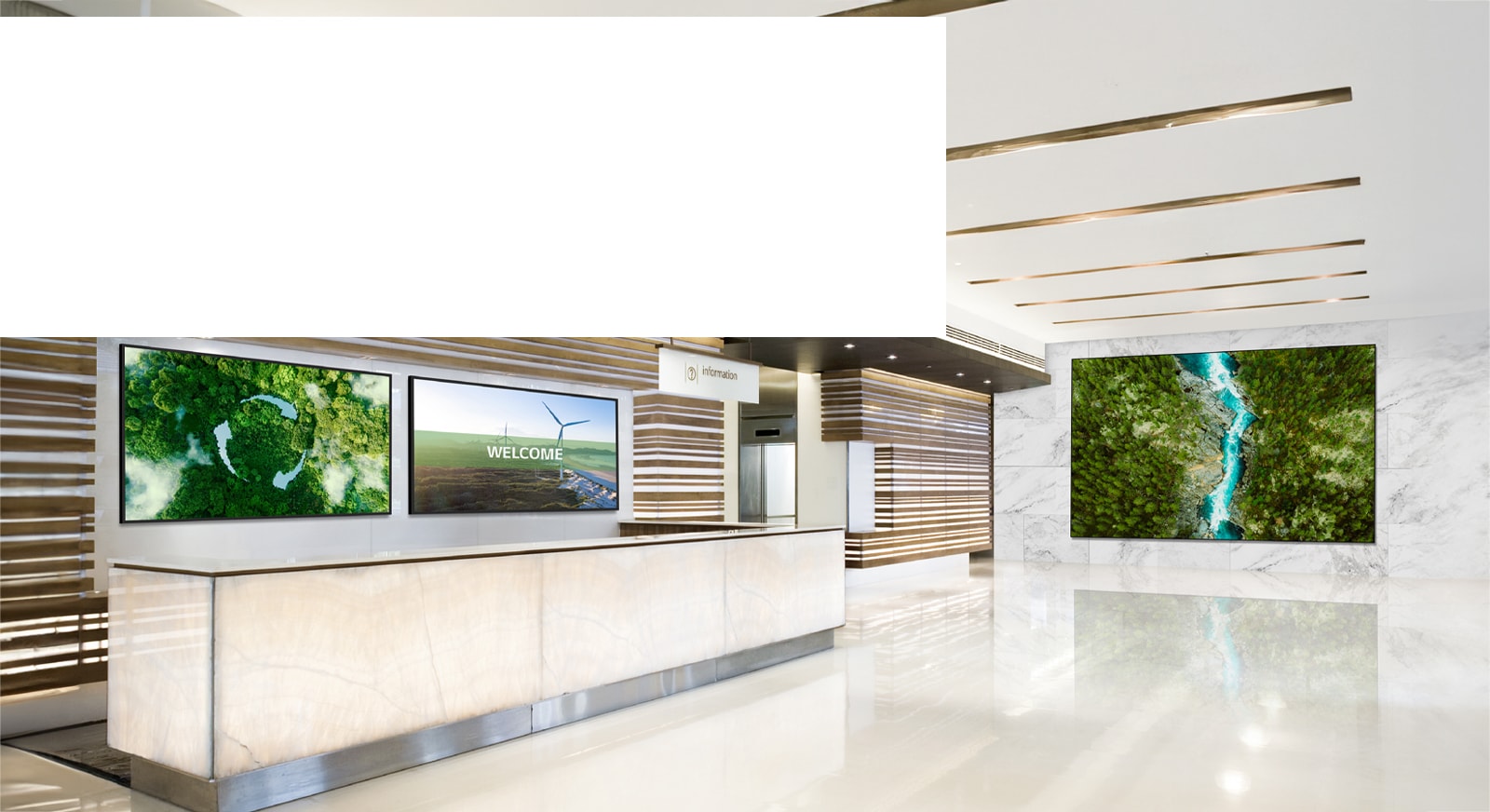 LG SuperSign Control+ | Software / Service | Business | LG Global