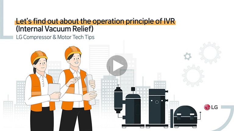Tech Tips: Let’s Find Out about the Operation Principle of IVR | Blog ...