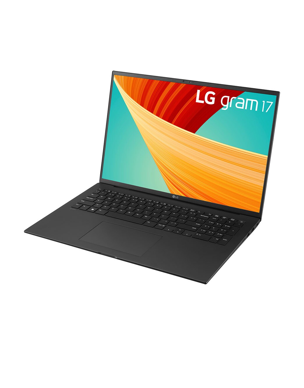 LG 17Z90R: gram 17'' Ultra-lightweight with 16:10 IPS Anti glare ...